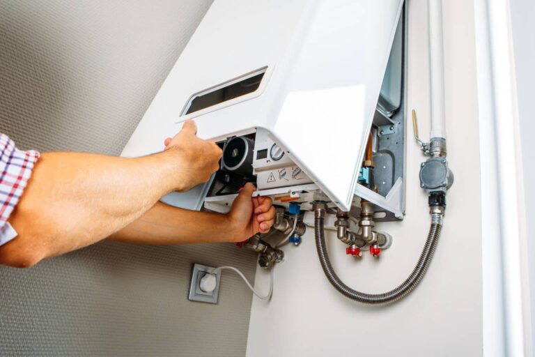What Size Combi Boiler Do You Need? A Simple Guide for UK & London ...